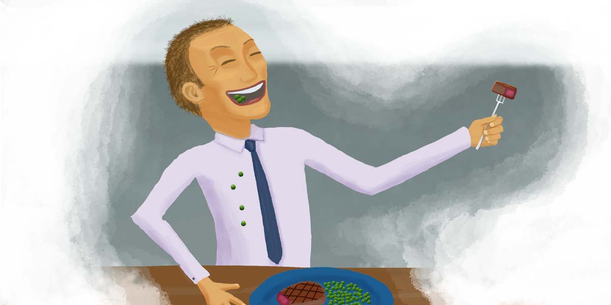 Shadow Creepers illustrated novel for ages 7-11 - James Hewison