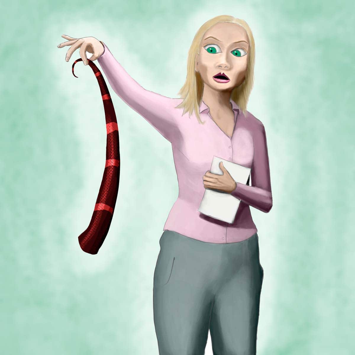 Shadow Creepers release announced. Pre-order now. - James Hewison